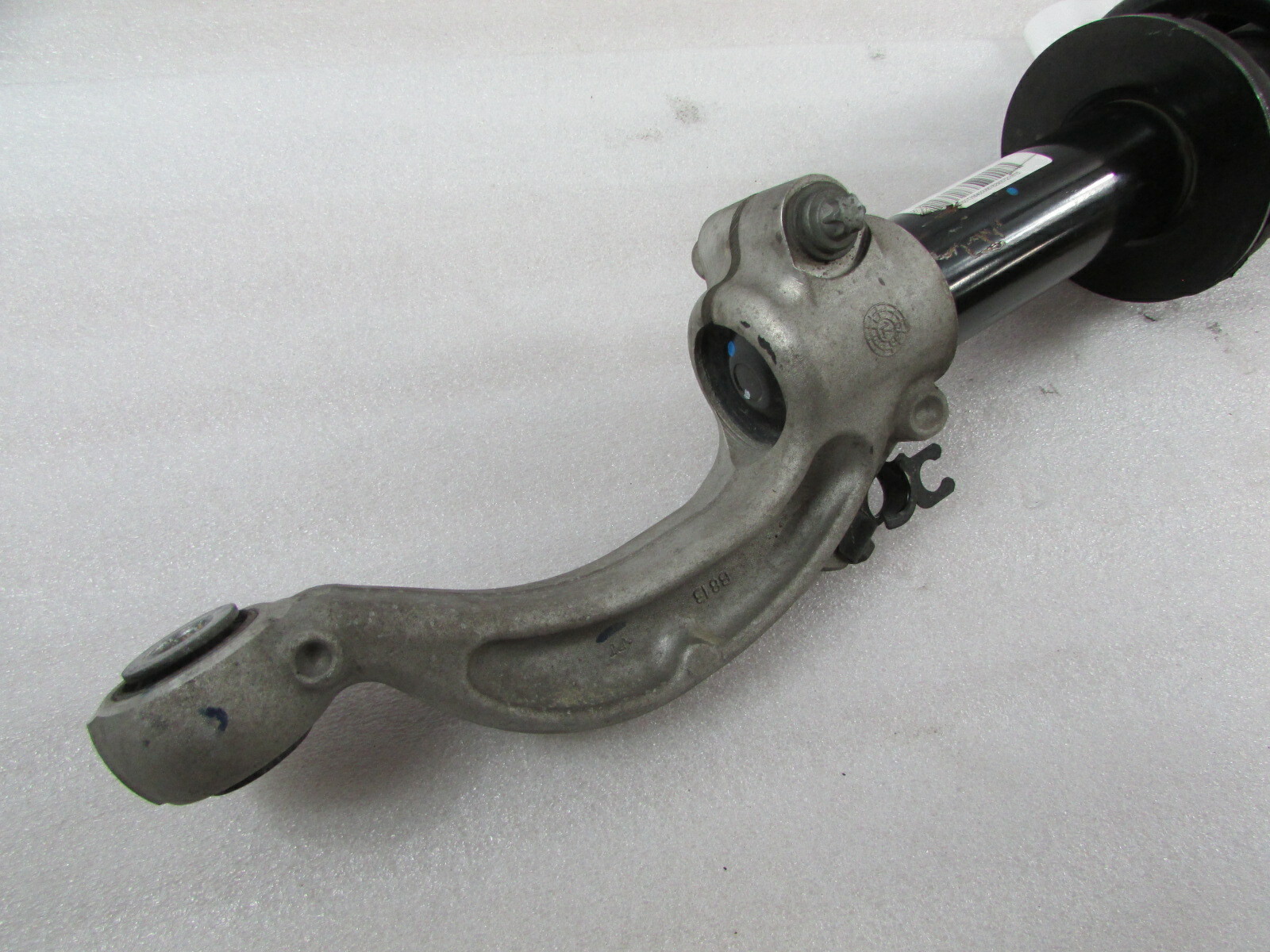Maserati Ghibli, Front Shock Absorber, Used, P/N 670030333 | eBay