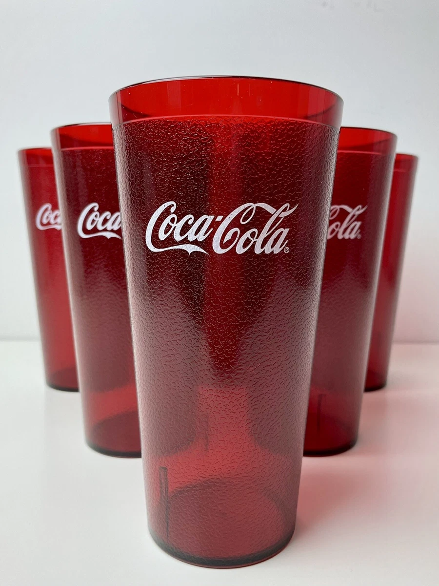 Coke Soda Cup