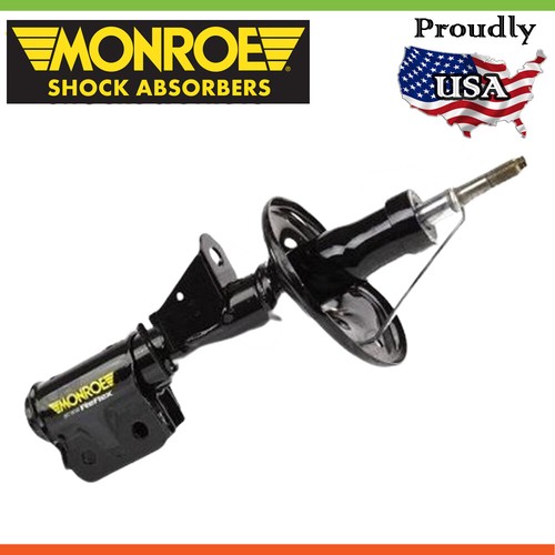 1x MONROE GT Gas Shock Absorber Strut -Front For Holden Commodore VT 5. ...