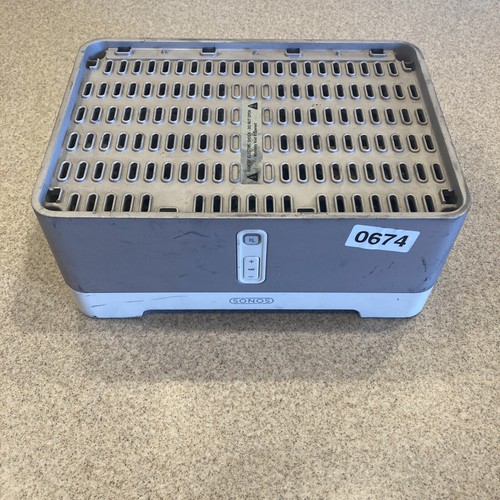 FOR PARTS Sonos ZonePlayer ZP100 Music System Media Streamer UNTESTED ...