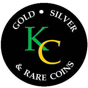 KC Gold Silver and Rare Coins | eBay Stores