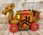 Fisher Price Imaginext Samurai Warrior Castle And Dragon Wagon Lot | eBay
