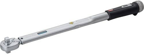 TONE 3/4" sq.dr Preset Torque Wrench for Both Hand 40-300N.m T6MN300R ...