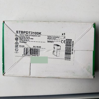 one New snd plc Module STBPDT3100K in box Fast Ship | eBay