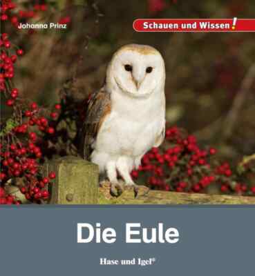 Johanna Prinz / Die Eule 9783867609968 | eBay.de