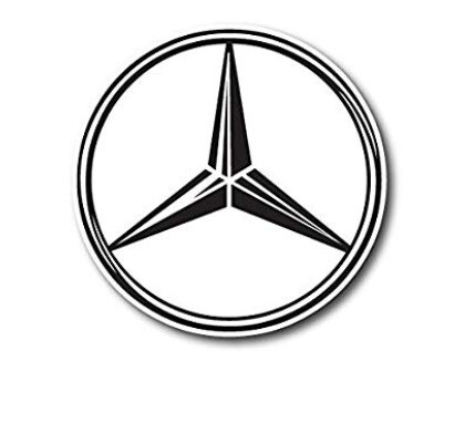 MERCEDES BENZ S W221 EXPANSION TANK VENTILATION PIPE A2215010625 NO ...