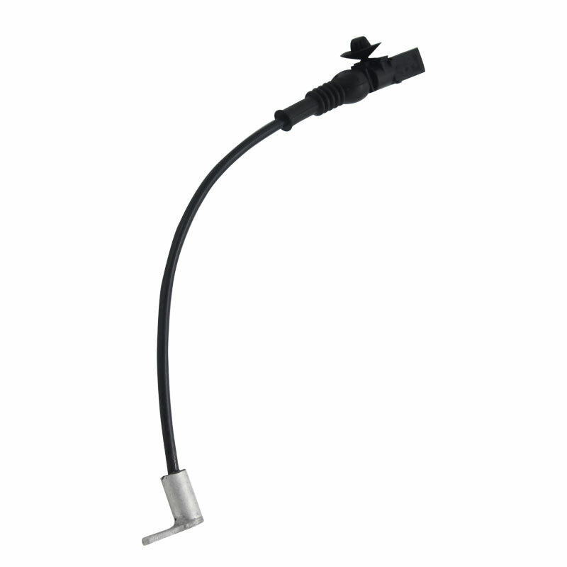 Air Suspension Compressor Temperature Sensor For Audi A8 4E D3 Quattro ...