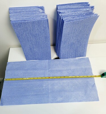 100 J Cloth ExtraLarge 600mmX 300mm All Purpose Hygienic Kitchen ...
