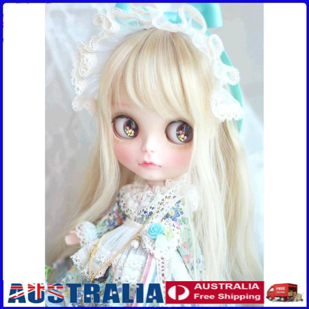 (DE8566) 5D DIY Full Drill Diamond Painting Doll Embroidery Mosaic ...