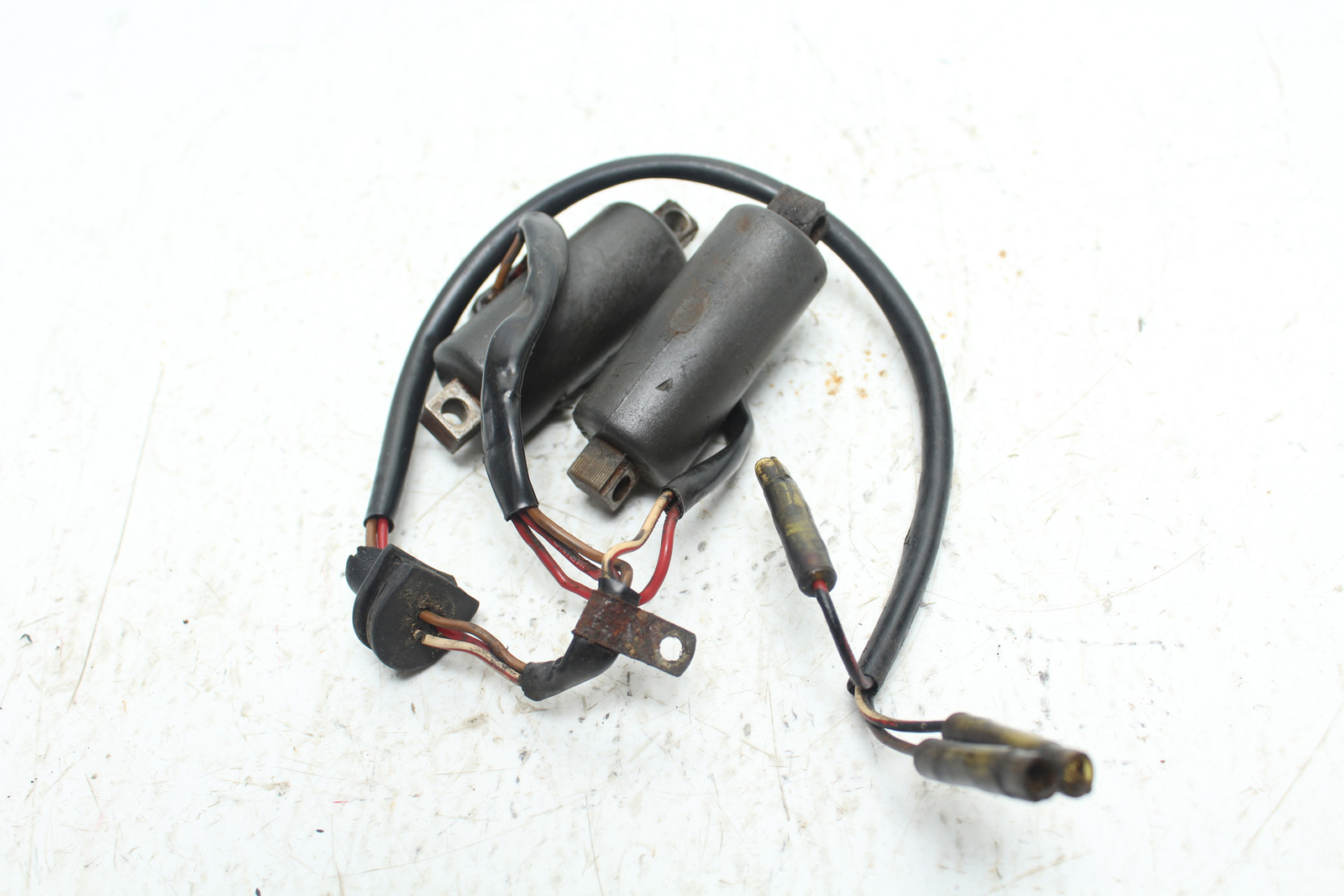 Yamaha TY 175 Stator Coil | eBay