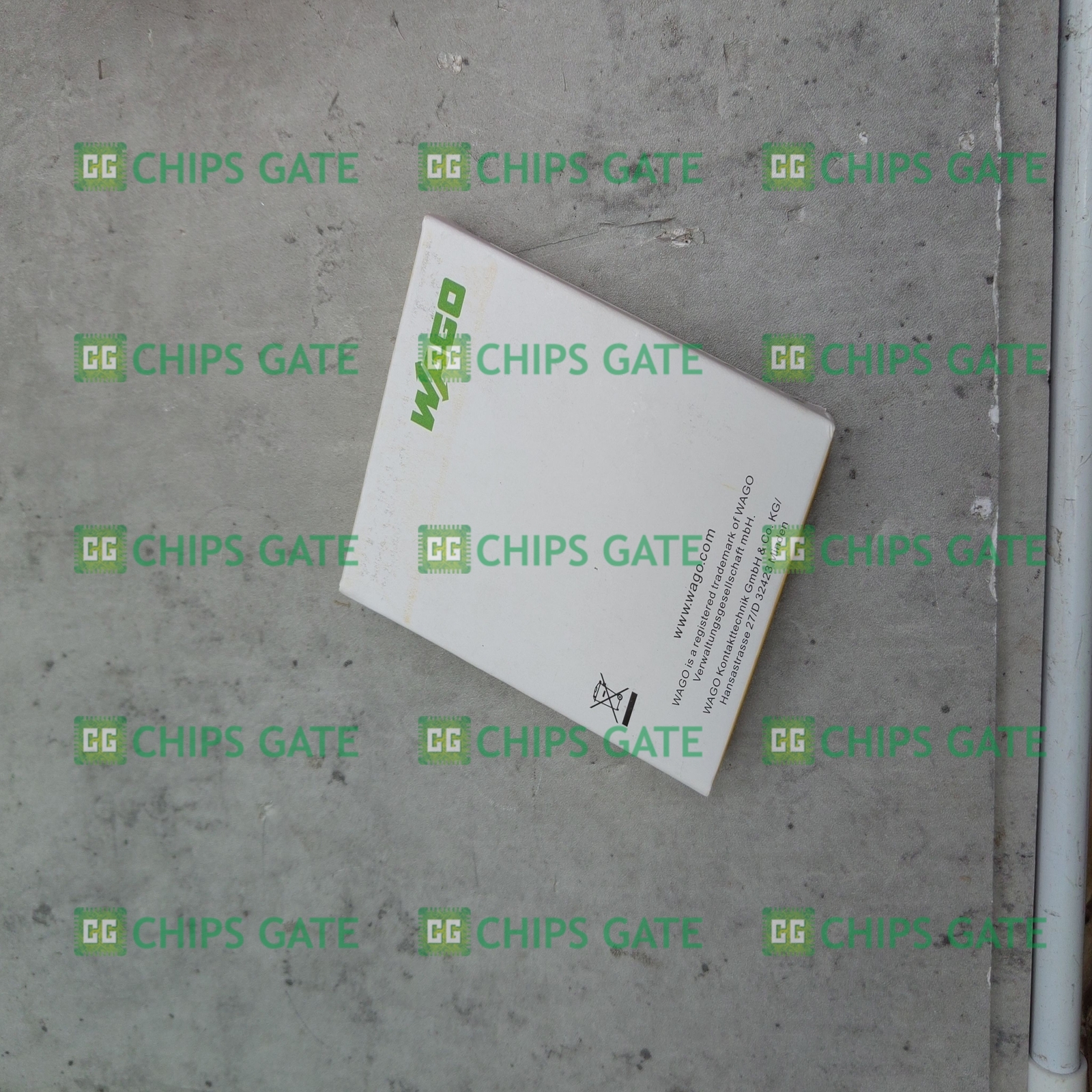 1PCS NEW WAGO750-530 | eBay