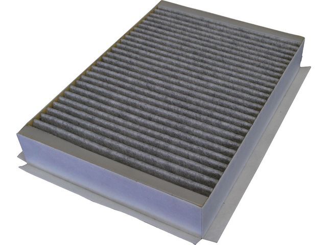 Cabin Air Filter For 04-09 Jaguar XJ8 Vanden Plas XJR Super V8 VIN: C ...