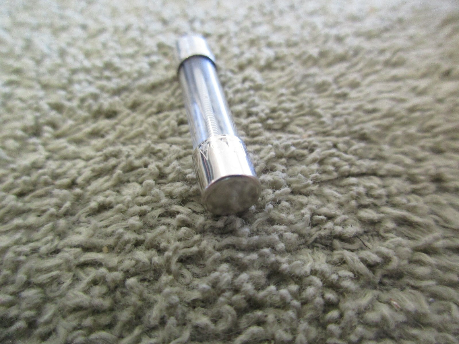 Cessna Part No. S3037A3 Fuse ( 5 to a Box) for sale online | eBay