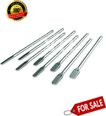 Spine Disc Distractor With Coupling Handle 7mm to 14mm Orthopedic ...