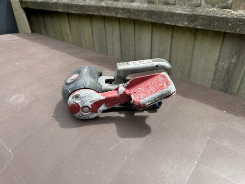 Al-Ko AKS1300 Light Caravan Stabiliser. | eBay UK