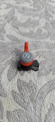 BMW Motorcycle/Motorrad Starter button and ignition kill switch lever ...
