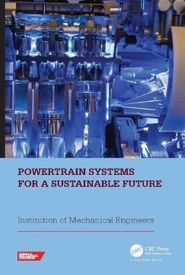 Powertrain Systems for a Sustainable Future Proceedings of the ...