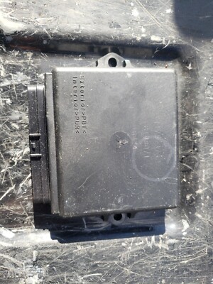 KAWASAKI 15F JET SKI EMM ECU COMPUTER 6324 F8T98071 21175-3732 | eBay