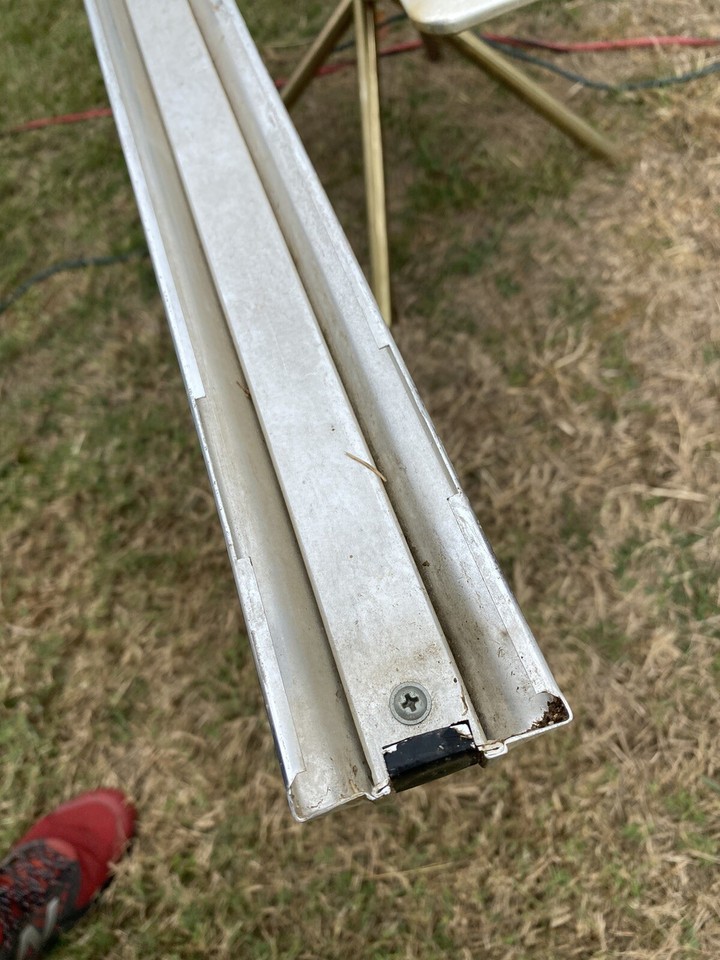 1973-1979 Ford Truck Side Trim Molding for F100, F250, Ranger, LWB F150 ...