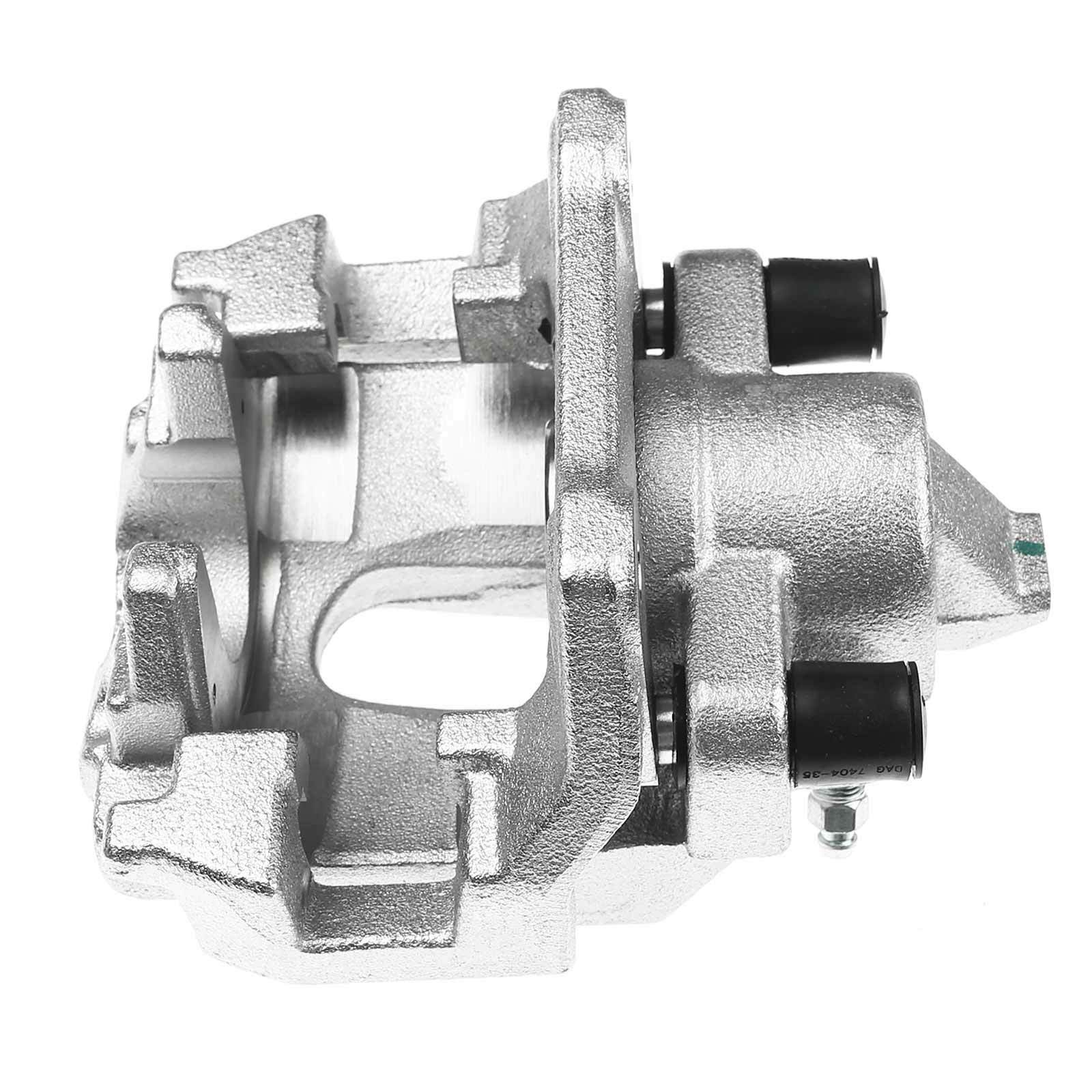 Rear Right Driver Brake Caliper With Bracket for Volvo XC90 275 2003 ...