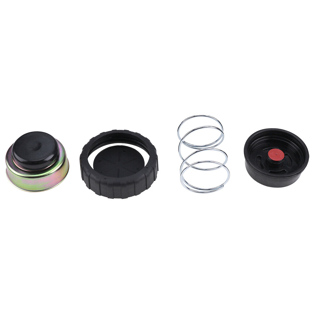 Fuel Filter Hand Primer RE50467 For John Deere 110 120 200LC 5105 5200 ...