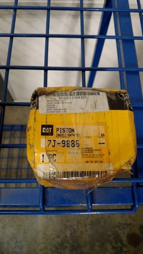 Caterpillar 7J-9886 Piston cat 7j9886 | eBay