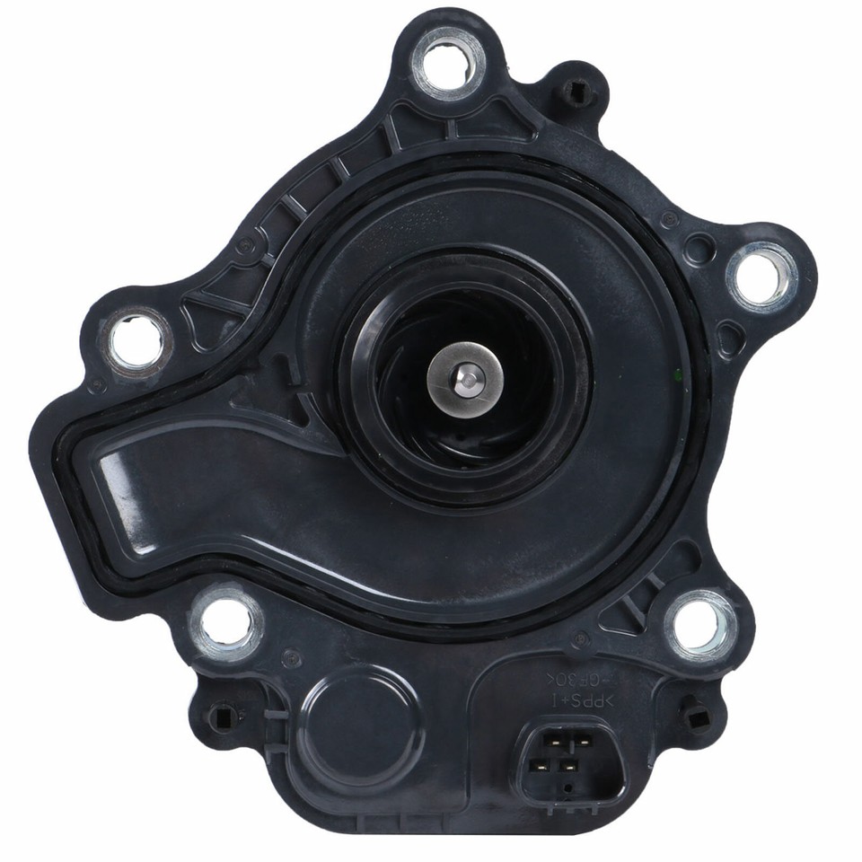Engine Electric Water Pump 161A0-29015 For Toyota Prius 2010-2015 ...