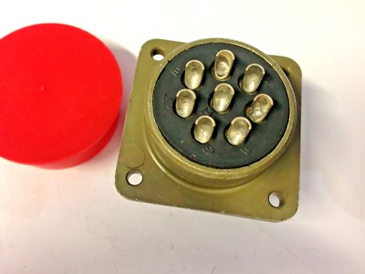 Connectors - Bendix Connectors