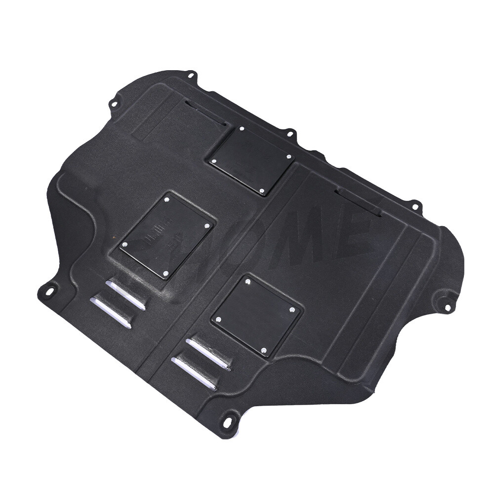 Lower Guards For Ford Focus 2012-2018 Engine Splash Shield Chassis ...