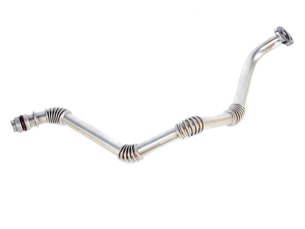 Turbo Oil Return Pipe Trafic II Vivaro 2.0 DCI CDTI 1519200Q0A ...