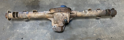 Jeep 8.8 Rear Axle Housing Rearend Explorer Rear End Disc Brake Swap TJ ...