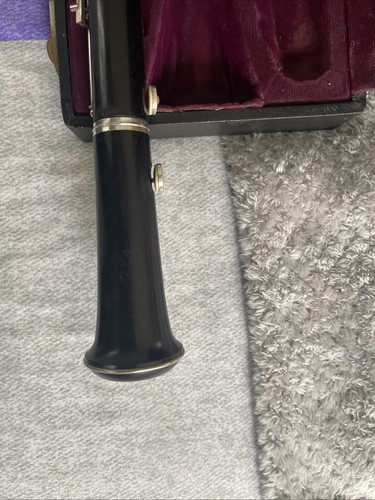 Oboe Selmer /Cabart x 2 | eBay