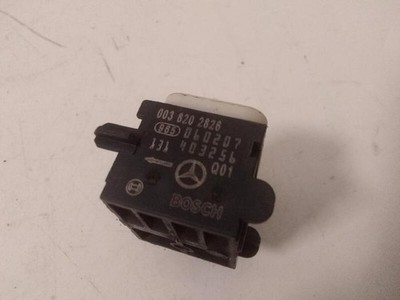 0038202826 sensore per MERCEDES CLASE M (W164) 320 CDI 4M EDITION 10 ...