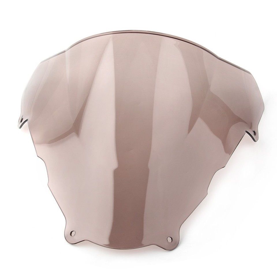 Windscreen Windshield Fly Screen For SUZUKI SV650 SV650S SV 650 S 1999 ...
