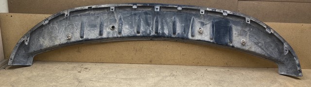 2009-2019 Dodge RAM 1500 Front Bumper Valance Air Dam 68033135AA OEM ...