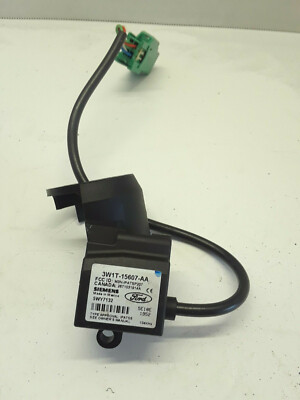 3W1T-15607-AA Ford / Mercury Anti Theft Pats transceiver OEM 90-Day ...
