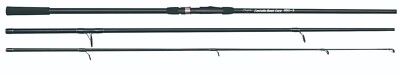 Paladin Basic Carp Steckrute 360cm 2,75lbs Karpfenrute Rute Angelrute ...