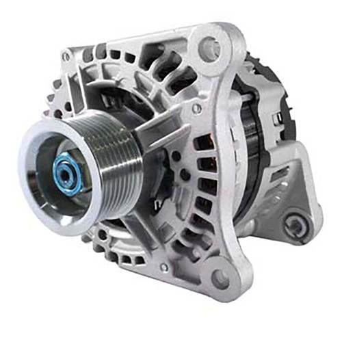 NEW 12V ALTERNATOR FITS CUMMINS ISF2.8 ENG BY PART NUMBER ONLY 5318121 ...