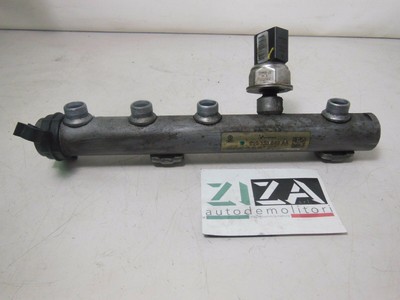 Flûte D’injection Audi A6 2.7 BPP 180Cv 2006 059130089AA | eBay