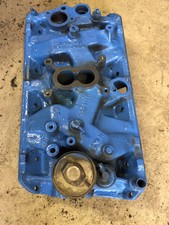 1970-79 AMC Jeep AMX Javelin 360 401 4bbl 3217486 Intake Manifold ...