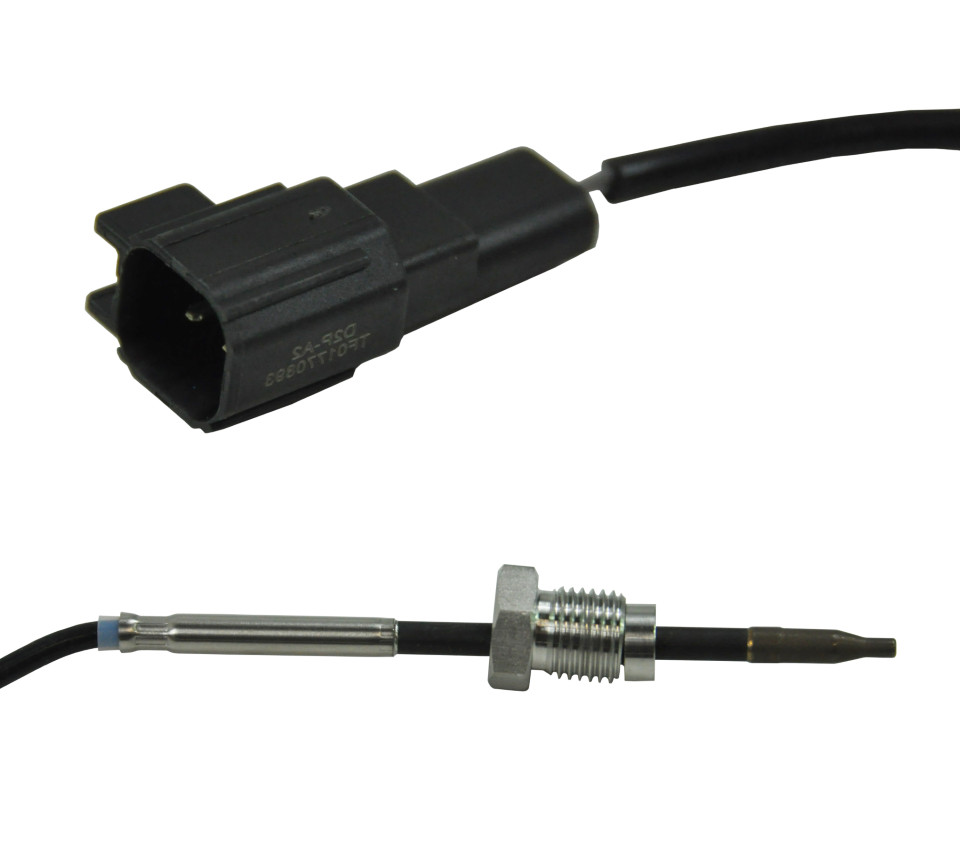 EXHAUST GAS TEMPERATURE SENSOR AFTER DPF EGT FOR FORD TRANSIT DIESEL 2. ...