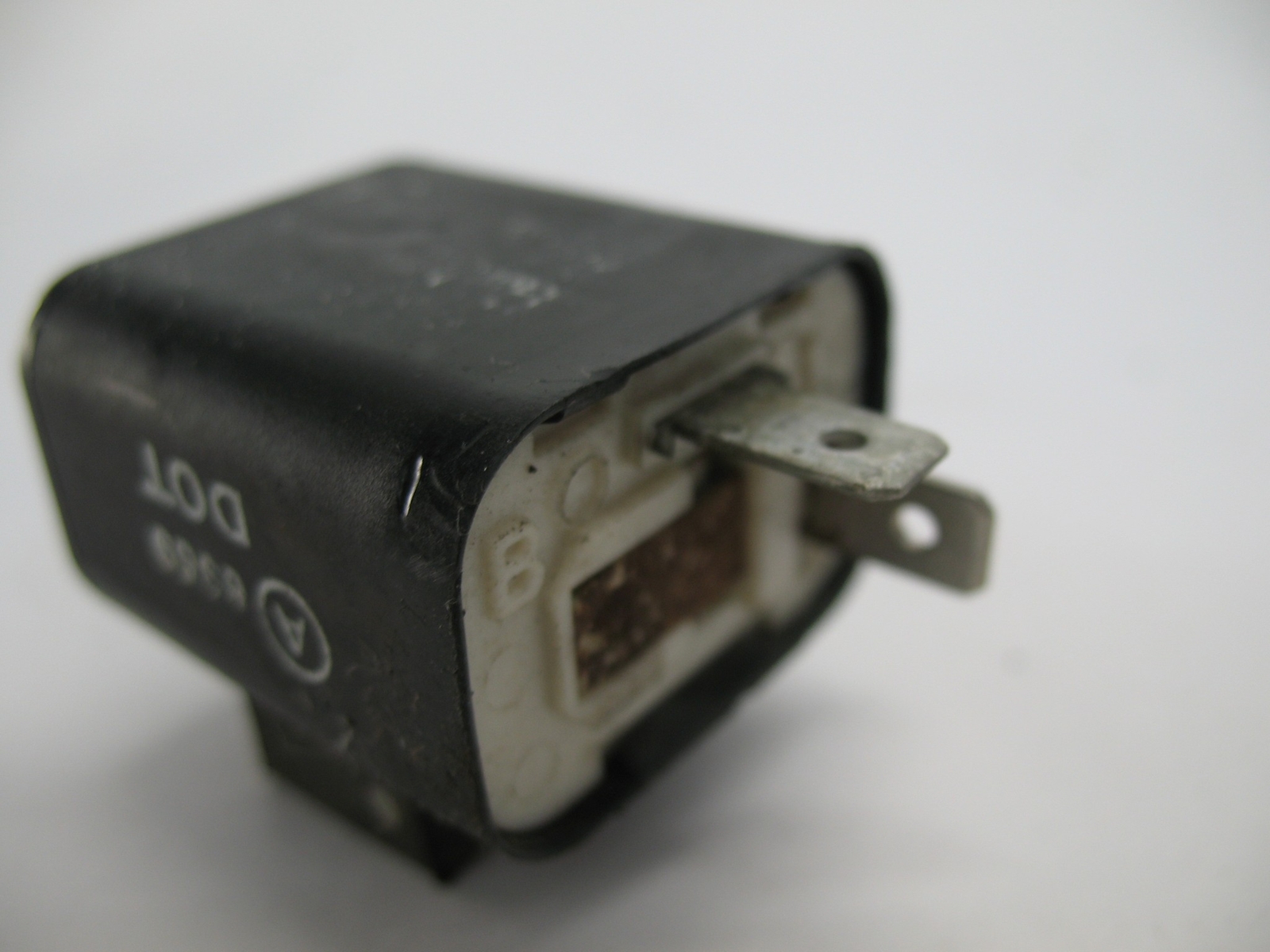 88 KAWASAKI VULCAN 88 VN1500 VN 1500 TURN SIGNAL RELAY 27002-1053 | eBay