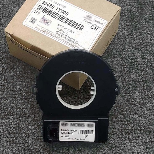 Steering Column Angle Sensor Fit 2012-22 Hyundai Genesis Kia Sedona ...