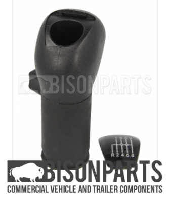 *FITS Gear knob Man f2000 m2000 l2000 f90 m90 Shift Lever Knob Shifter ...