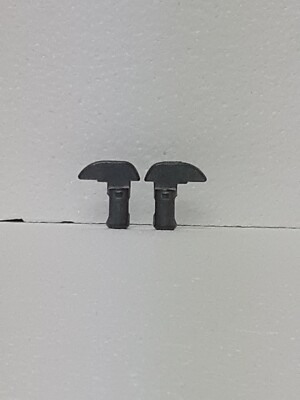 860795P FISHER PAYKEL BOSS HANDLE FLAT SPARES KIT OEM 860795P | eBay