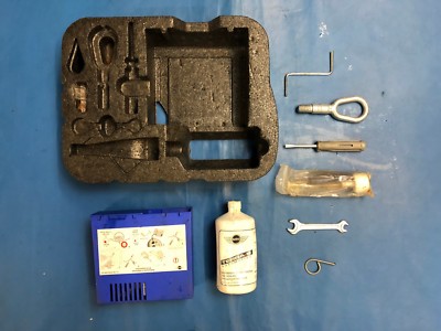 BMW Mini One/Cooper Compressor Puncture Kit (R50/R52 2001 - 2006) | eBay UK