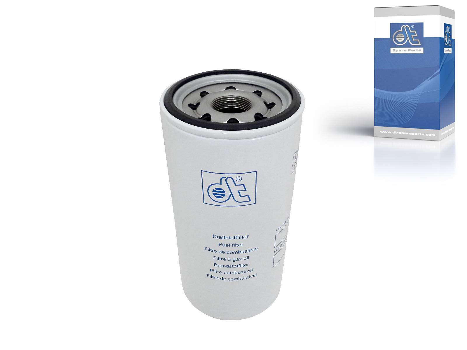 VOLVO 21764937 - Cross reference fuel filters