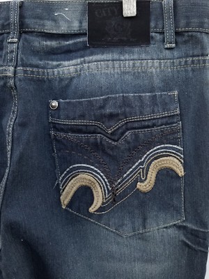 Mens City Ink jeans 36x30 | eBay