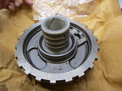 Automatic Transmission Center Support ACDelco GM Original Equipment ...