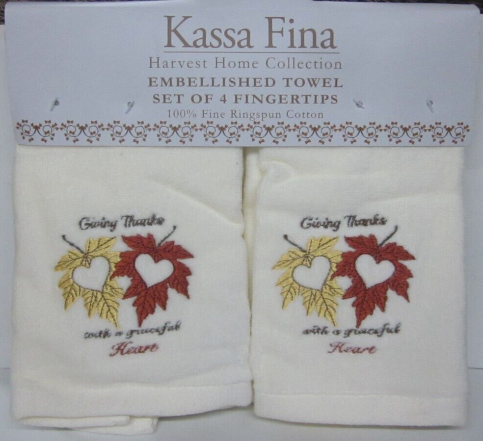 Kassa Fina Home Collection
